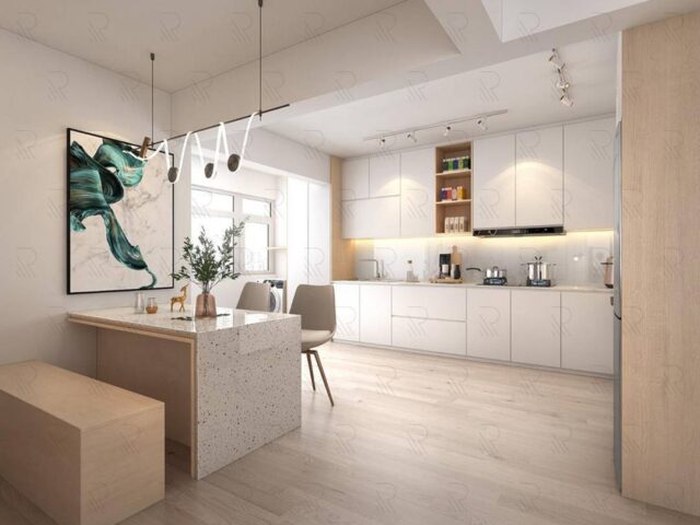 Dream Vinyl Flooring | Interior Design Vinyl Home Renovation