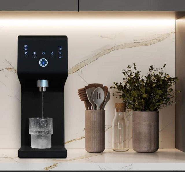 Filtered Water Dispenser In Singapore | Enjoy Pure Drinking Water