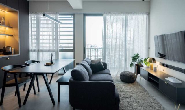 Enhancing Your Home With Power Tracks