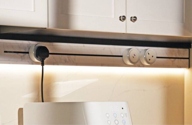 How To Install Power Track System