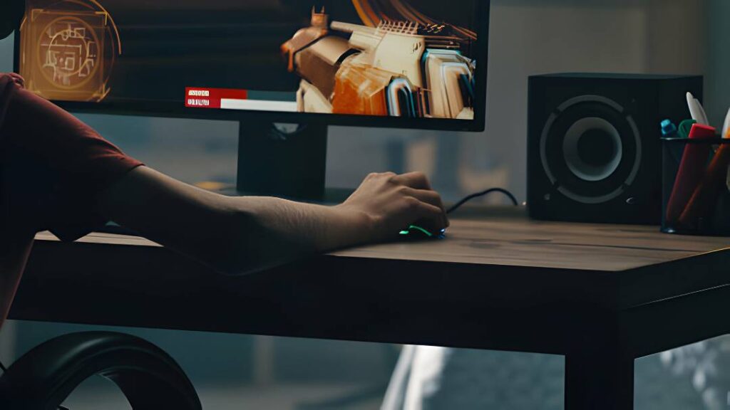 Ultimate Guide To Choosing A Gaming Table | Dream Vinyl