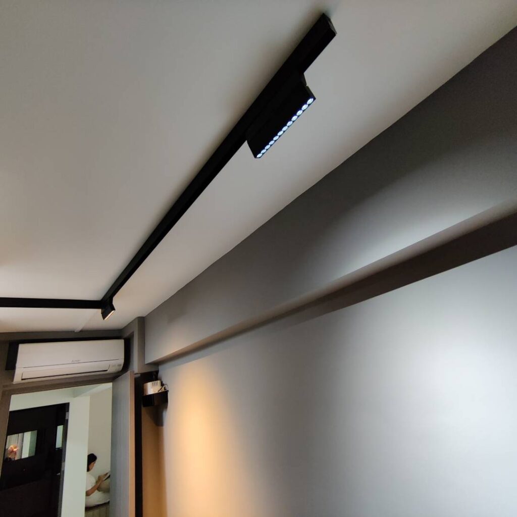 Introduction To Magnetic Track Lights | The Hows And Whys