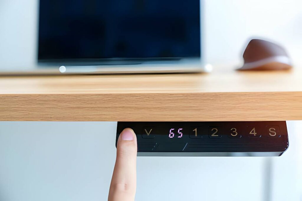 The Transformative World Of Adjustable Tables | Dream Vinyl