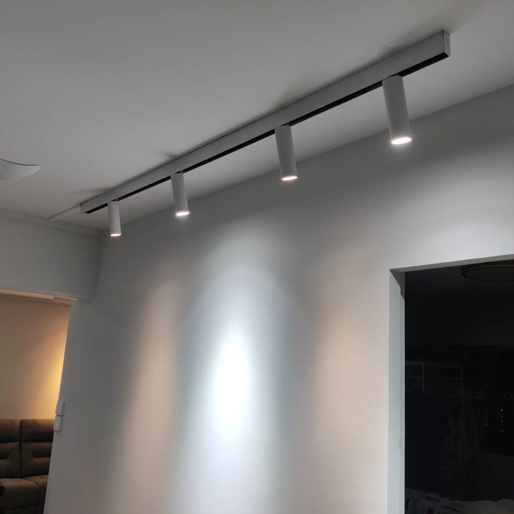 Introduction To Magnetic Track Lights | The Hows And Whys