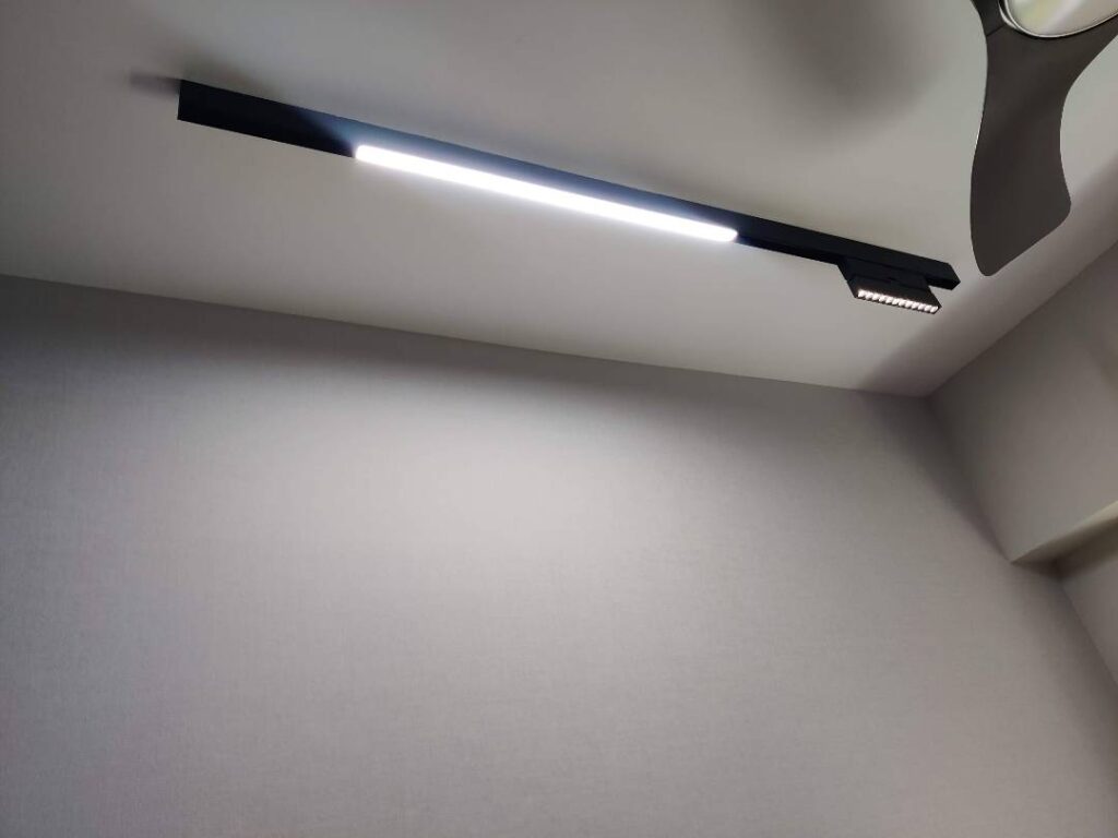 Introduction To Magnetic Track Lights | The Hows And Whys