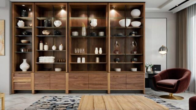 Cabinet Laminate | Transforming Your Interiors With Style