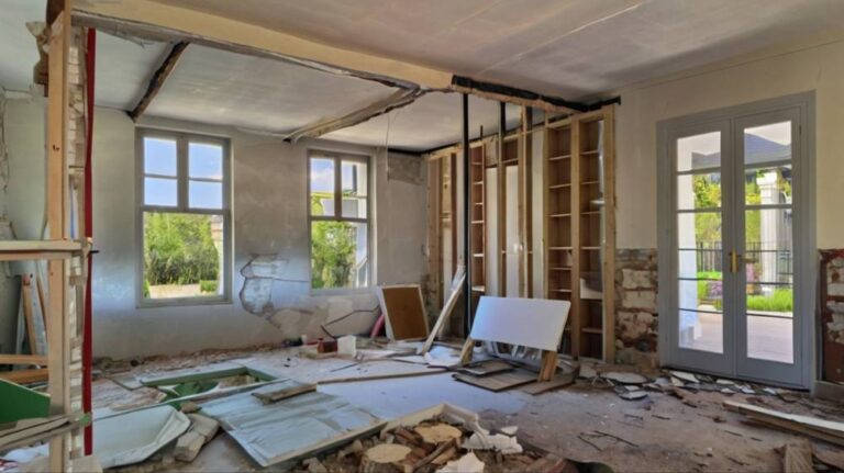 How Do You Know Which Walls Can Be Hacked? Home Guide