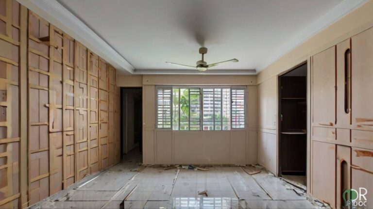 What Are The Most Expensive Parts Of A Renovation?