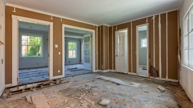 What Is A Hackable Wall? | Home Renovation Guide