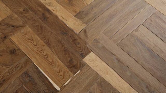 Vinyl Flooring Replacement: A Comprehensive Guide