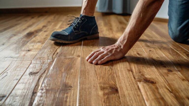 Vinyl Flooring Replacement: A Comprehensive Guide