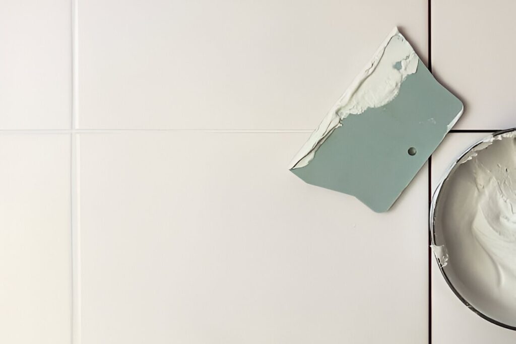 What Are The Steps To Grouting? | Grouting Guide