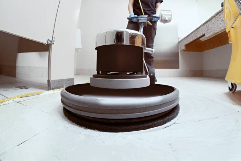 Complete Guide To Tiles Polishing | Dream Vinyl Flooring