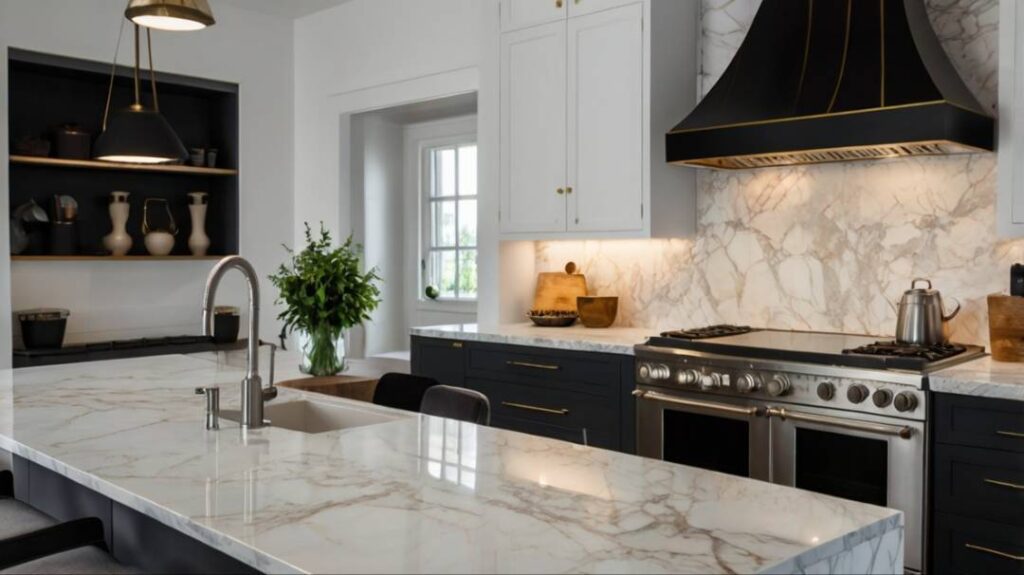 Dekton Countertops Ultimate Choice For Modern Homes