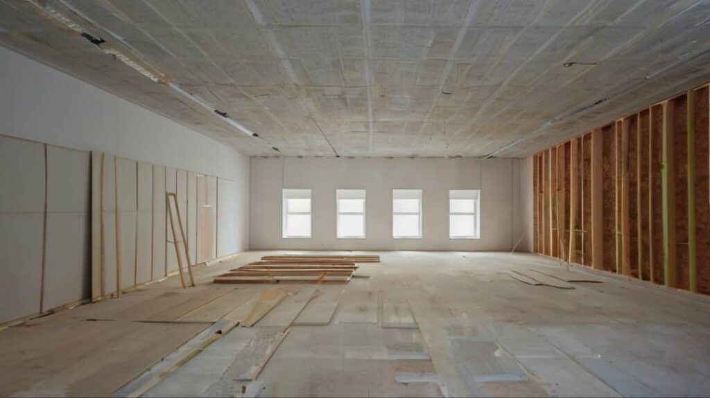 Enhancing Interiors With Gypsum Ceiling