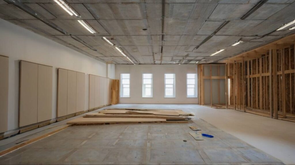 Enhancing Interiors With Gypsum Ceiling