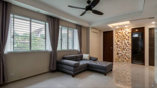 How To Choose The Best HDB Renovation Contractor