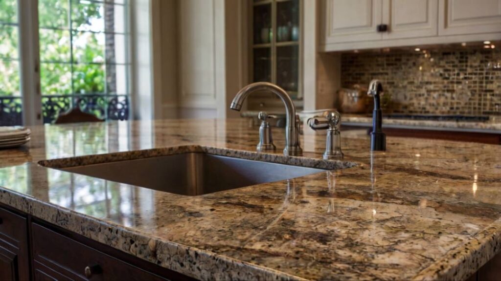 The Art Of Choosing Perfect Kitchen Countertops