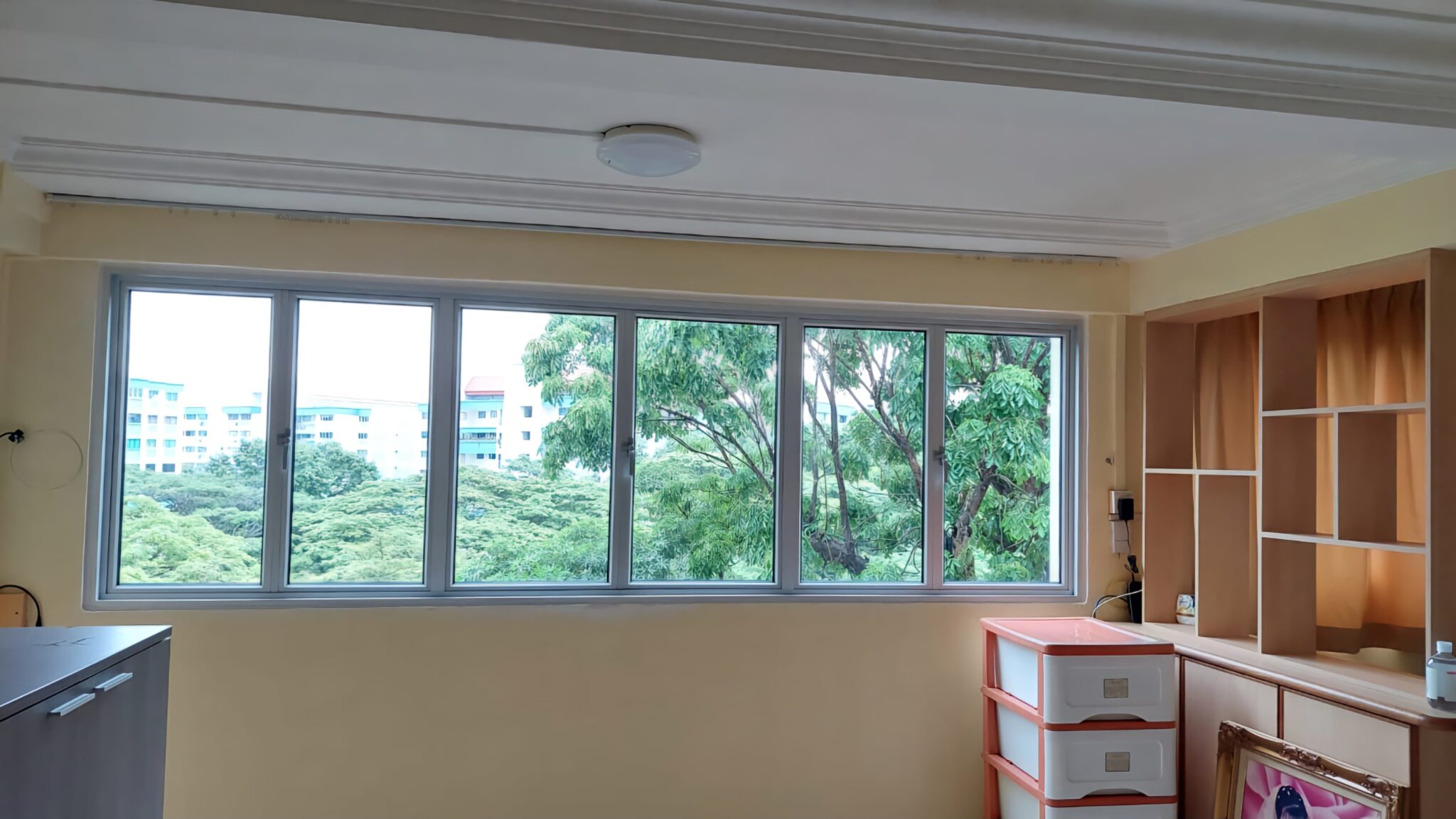 The Timeless Appeal And Functionality Of Casement Windows